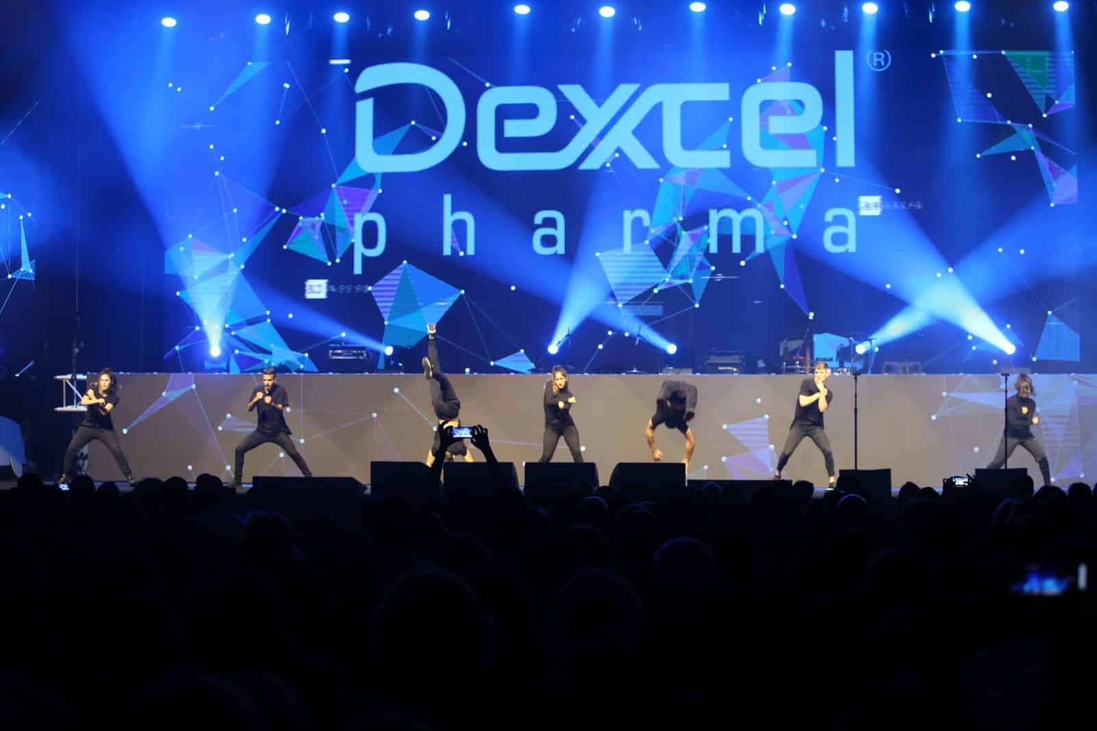 Dexcel is 50 years | BY Productions