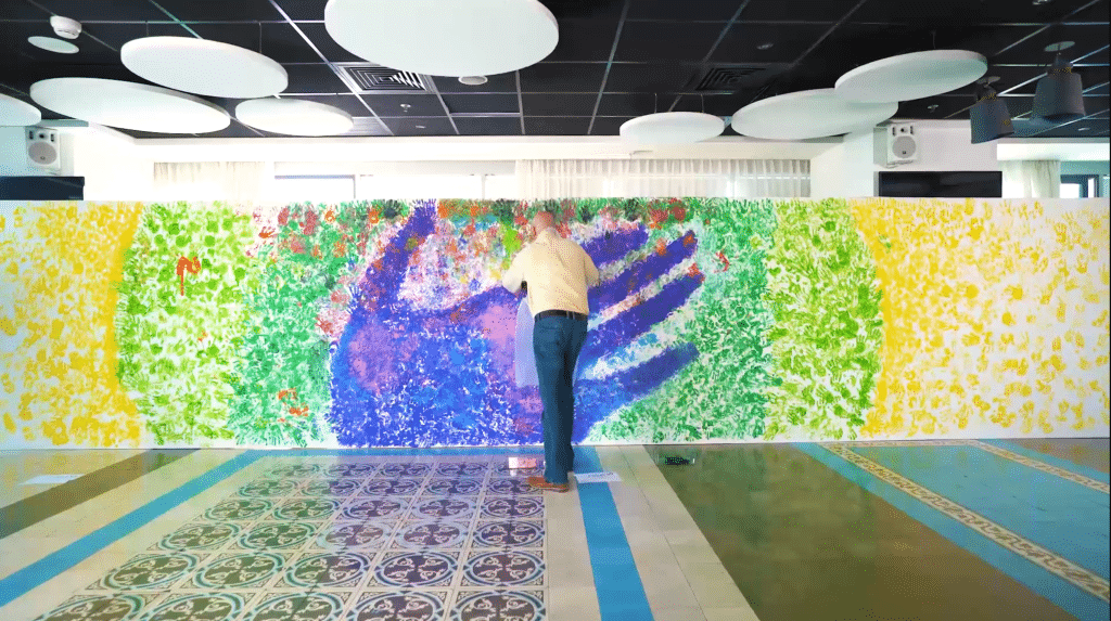 Opening item: Meitav Dash | BY Productions