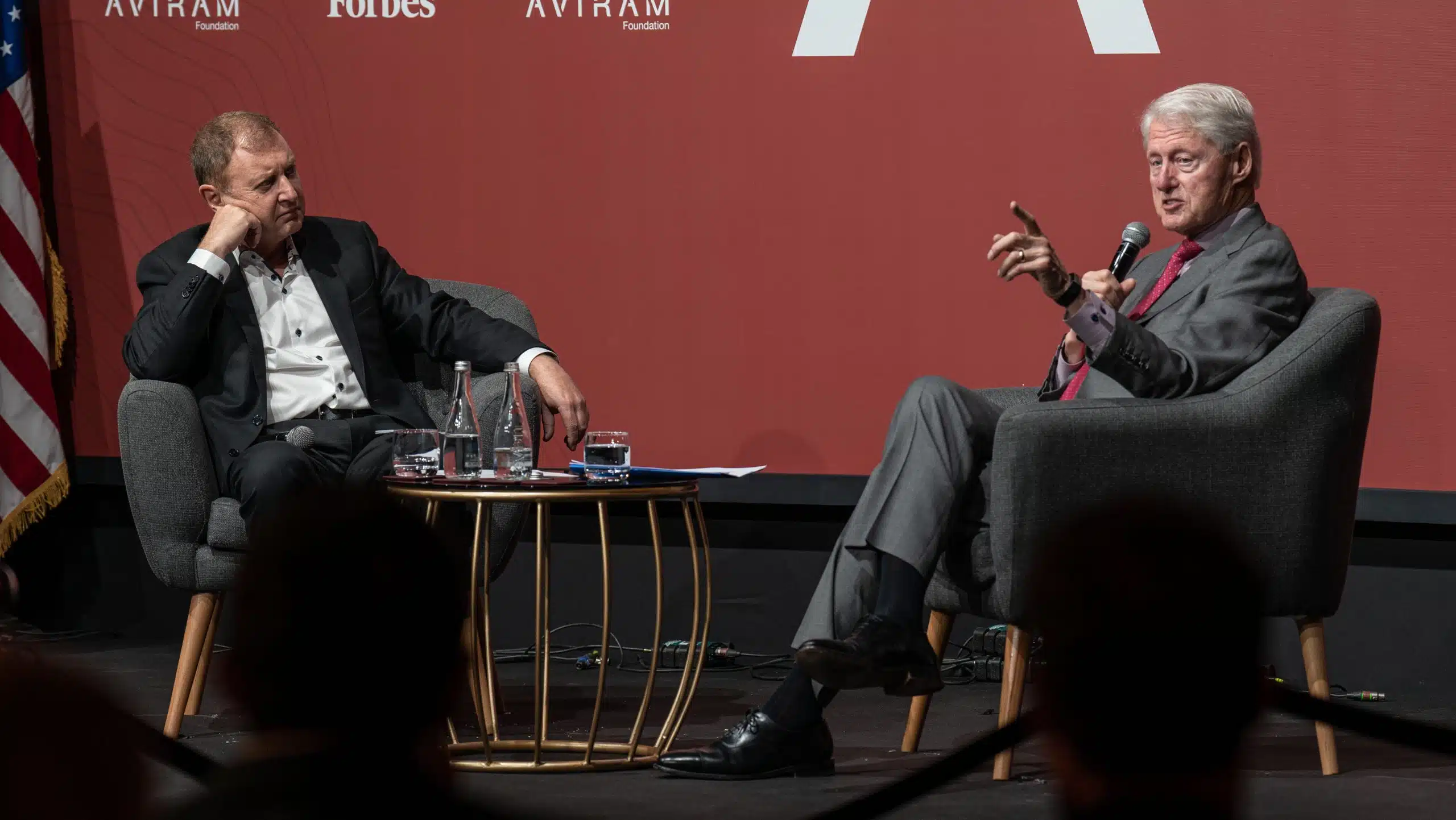 The Aviram Foundation in Marrakech | BY Productions